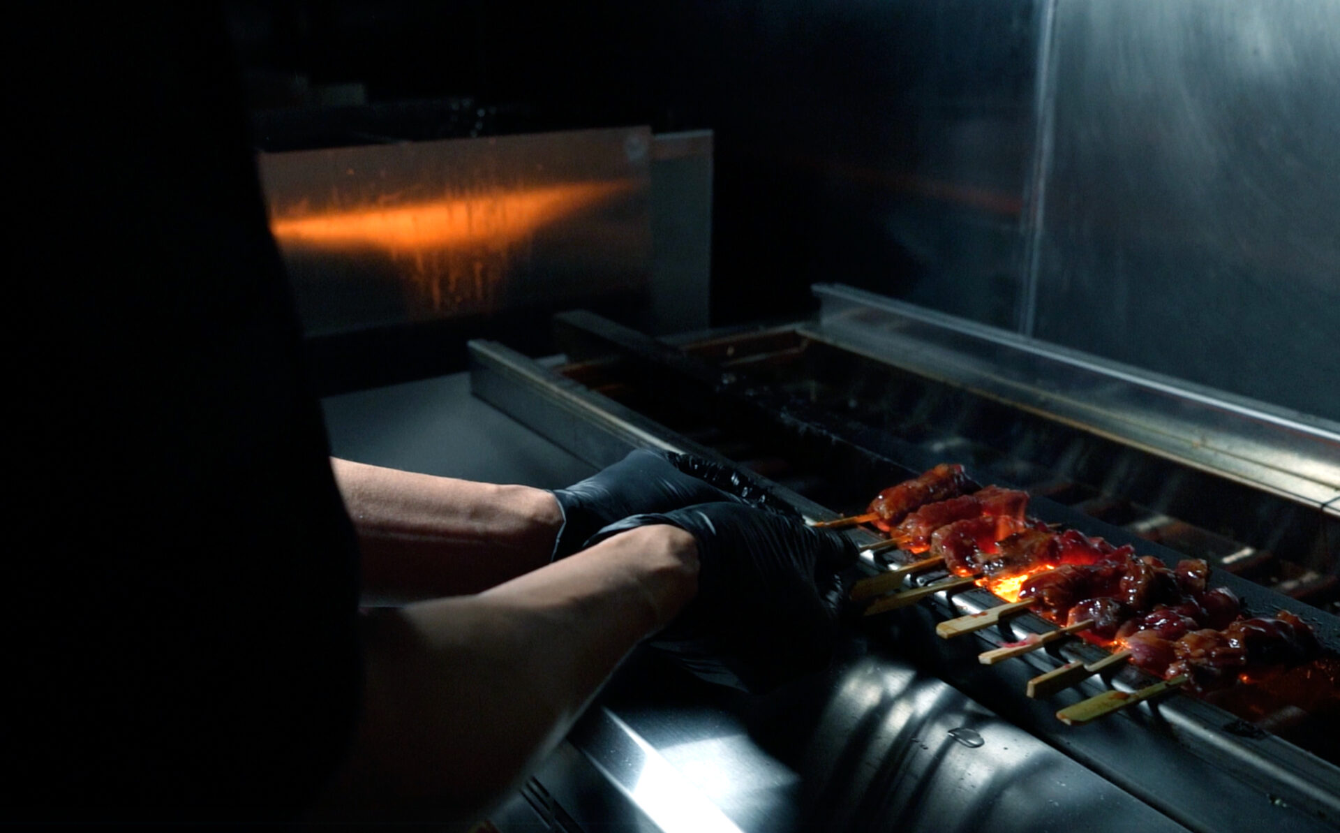 Home - 888 Sushi & Robata