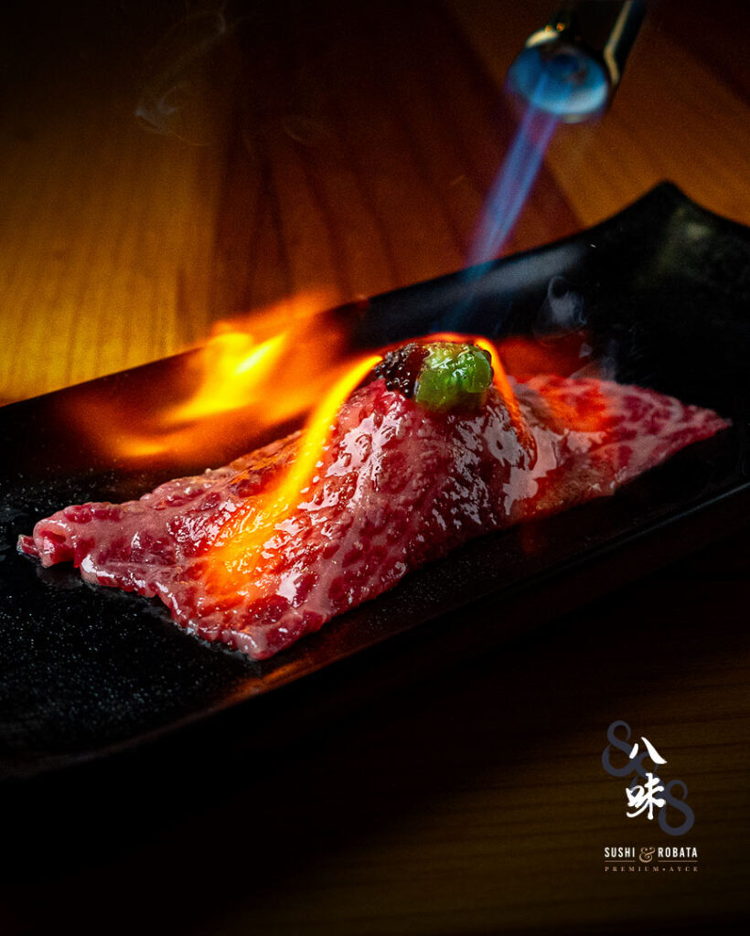 Home - 888 Sushi & Robata